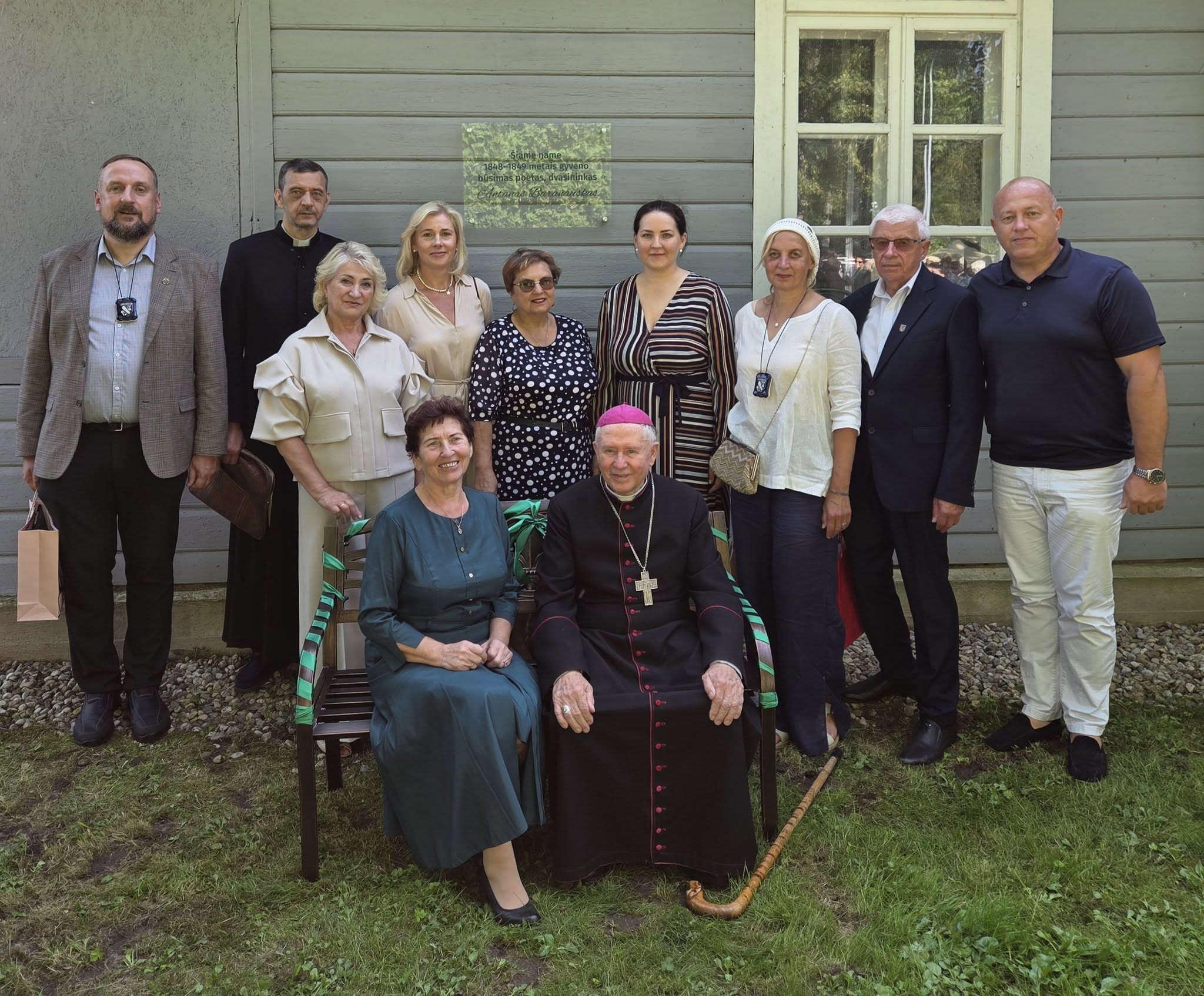 Šventė „pabūkime visi kartu“ Gelvonuose – Širvintų rajono savivaldybės ...